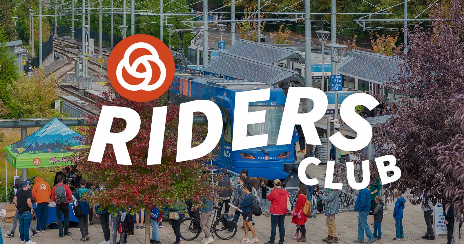 Riders Club