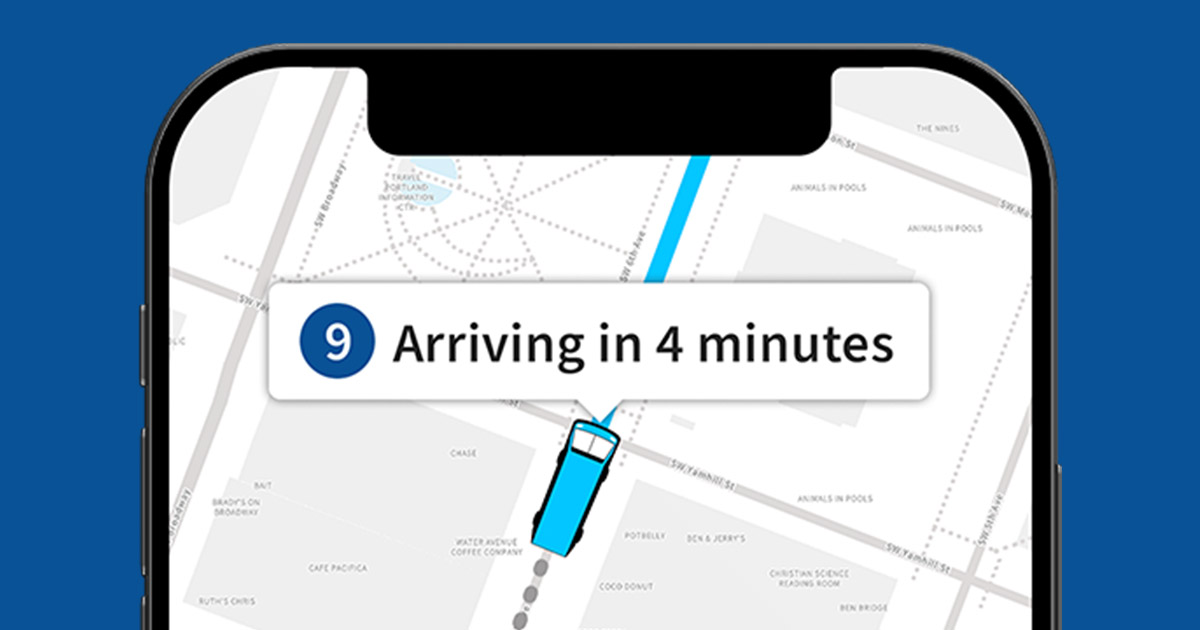 Introducing the new trimet.org