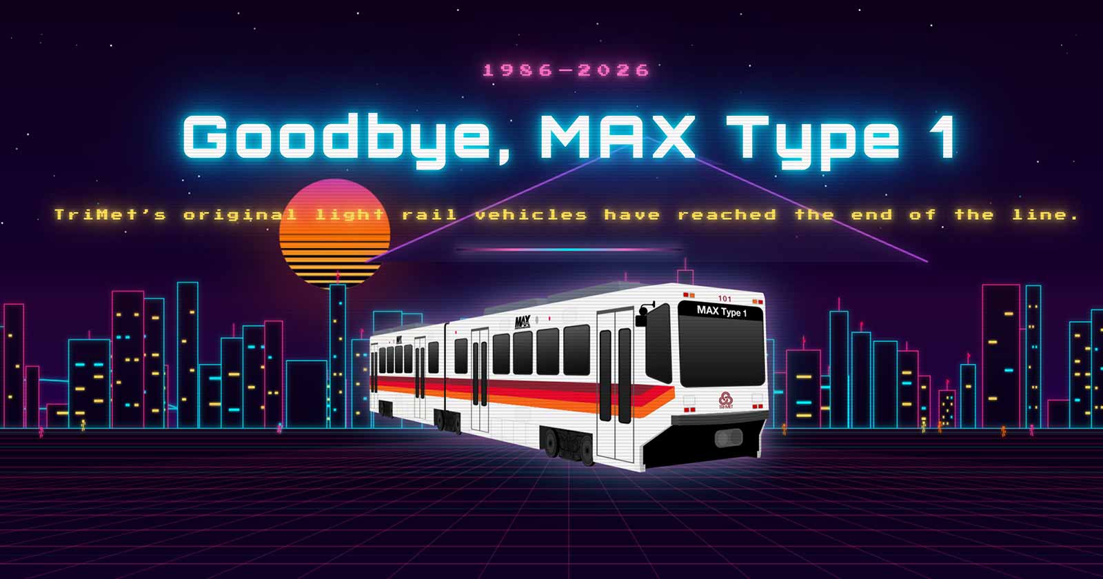 Goodbye, MAX Type 1